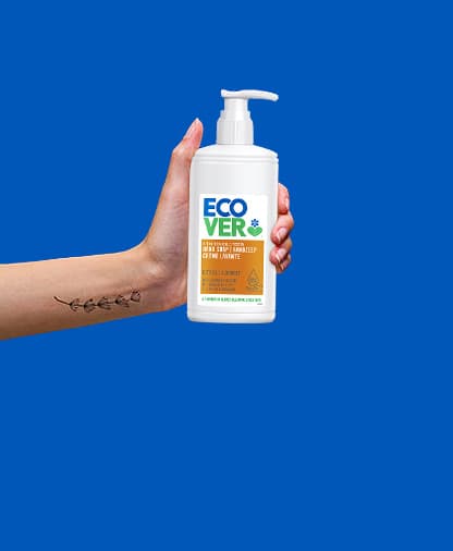 Ecover Global - Ecover Zero