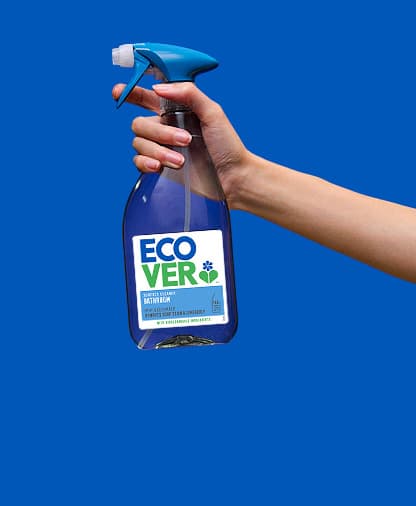 Ecover Global - Ecover Zero