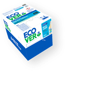 Ecover Global - Home