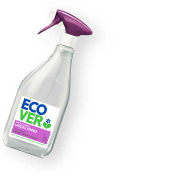 Ecover Global - Home