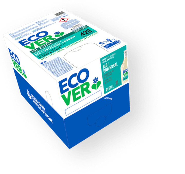 Ecover Global - Home