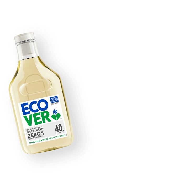 Ecover Global - Home