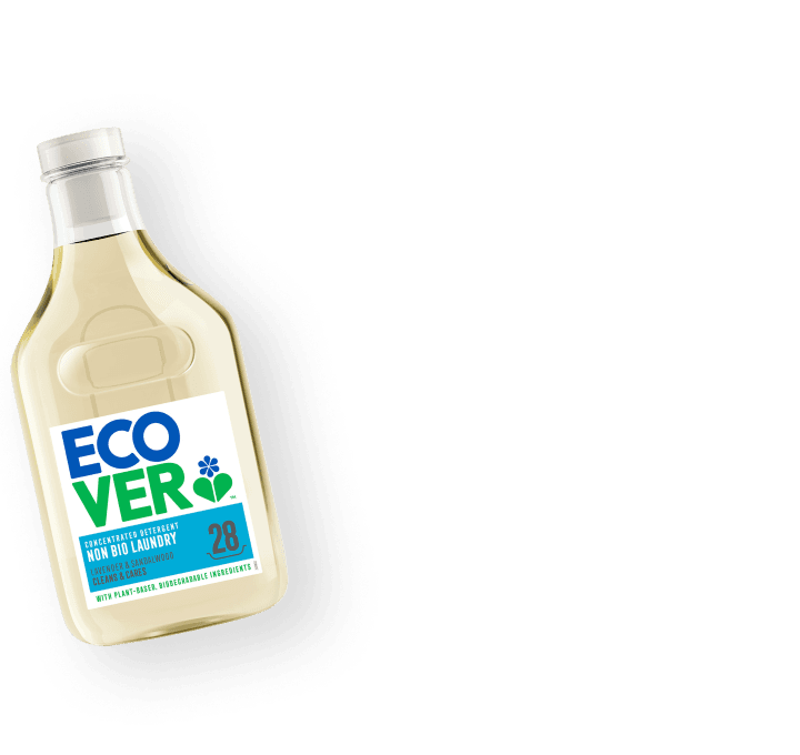 Ecover Global - Home