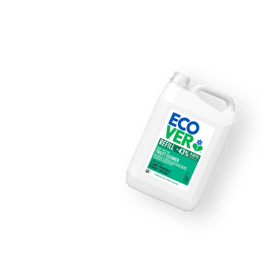 Ecover Global - Home