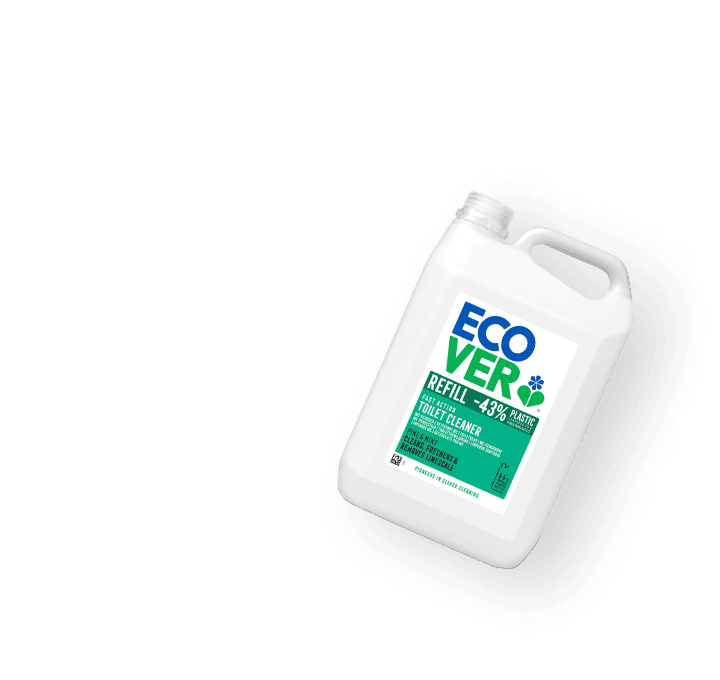 Ecover Global - Home