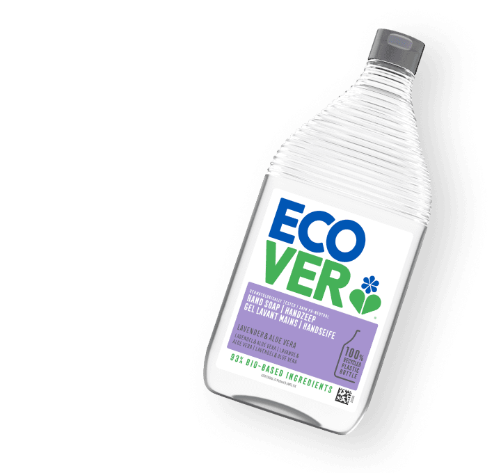 Ecover Global - Home