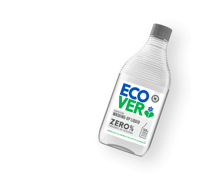 Ecover Global - Home