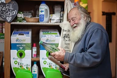 Ecover Global - Our Mission