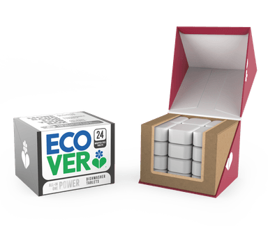 Ecover Global - Our Mission