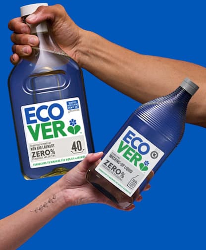 Ecover Global - Ecover Zero