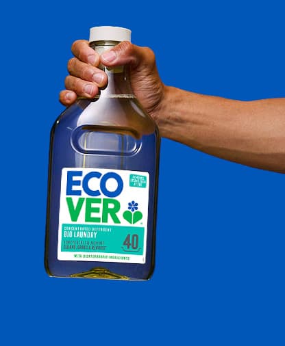 Ecover Global - Ecover Zero