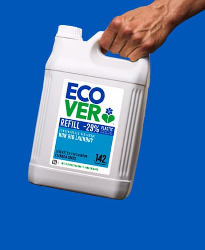 Ecover Global - Ecover Zero