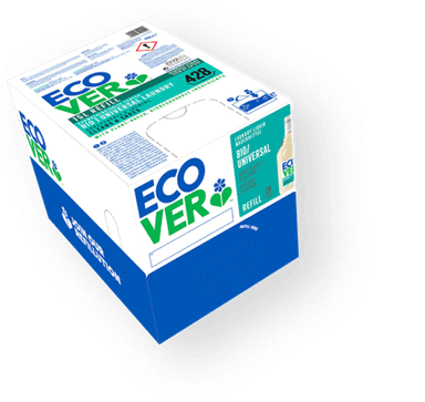 Ecover Global - Home